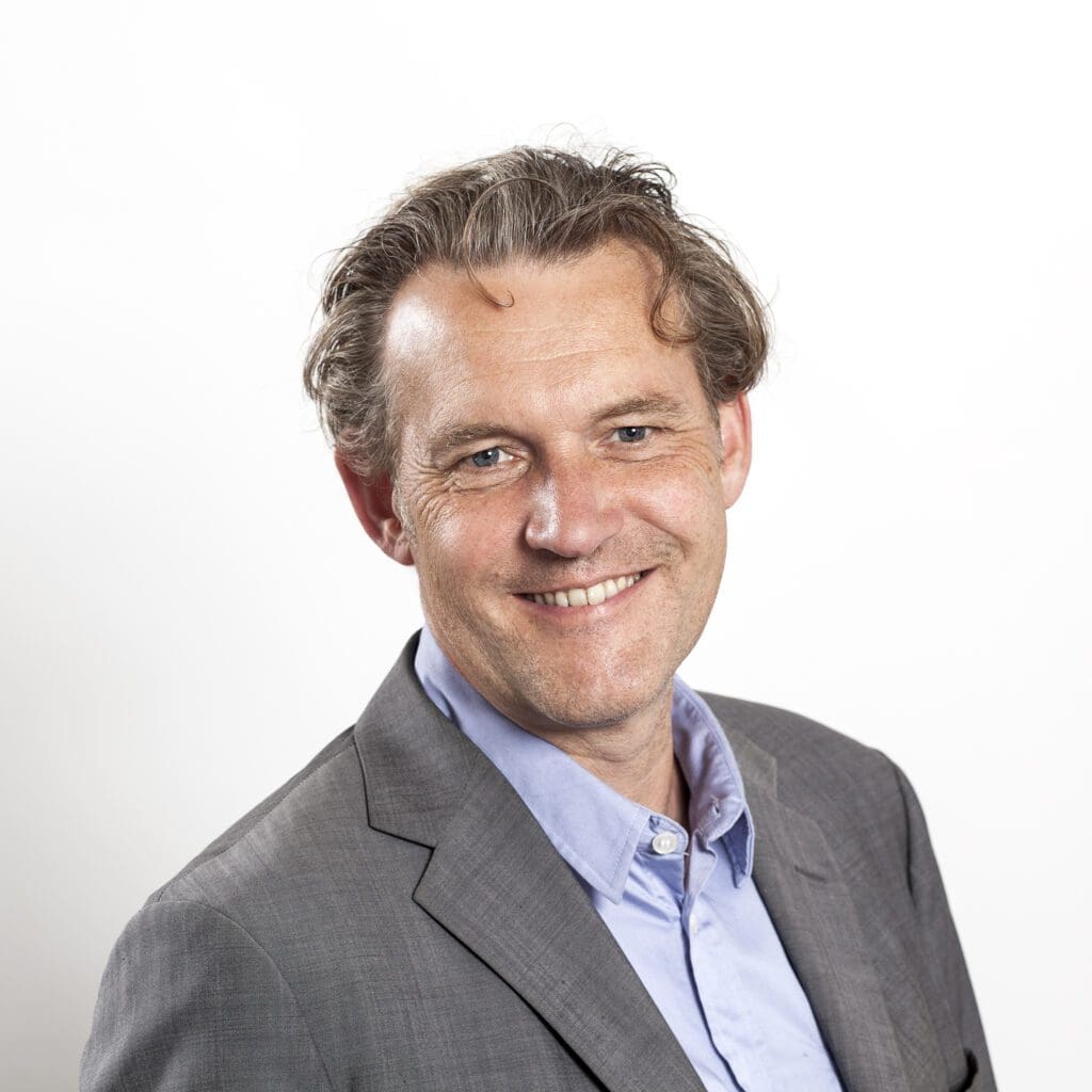 Innovation Agents - ChemistryNL