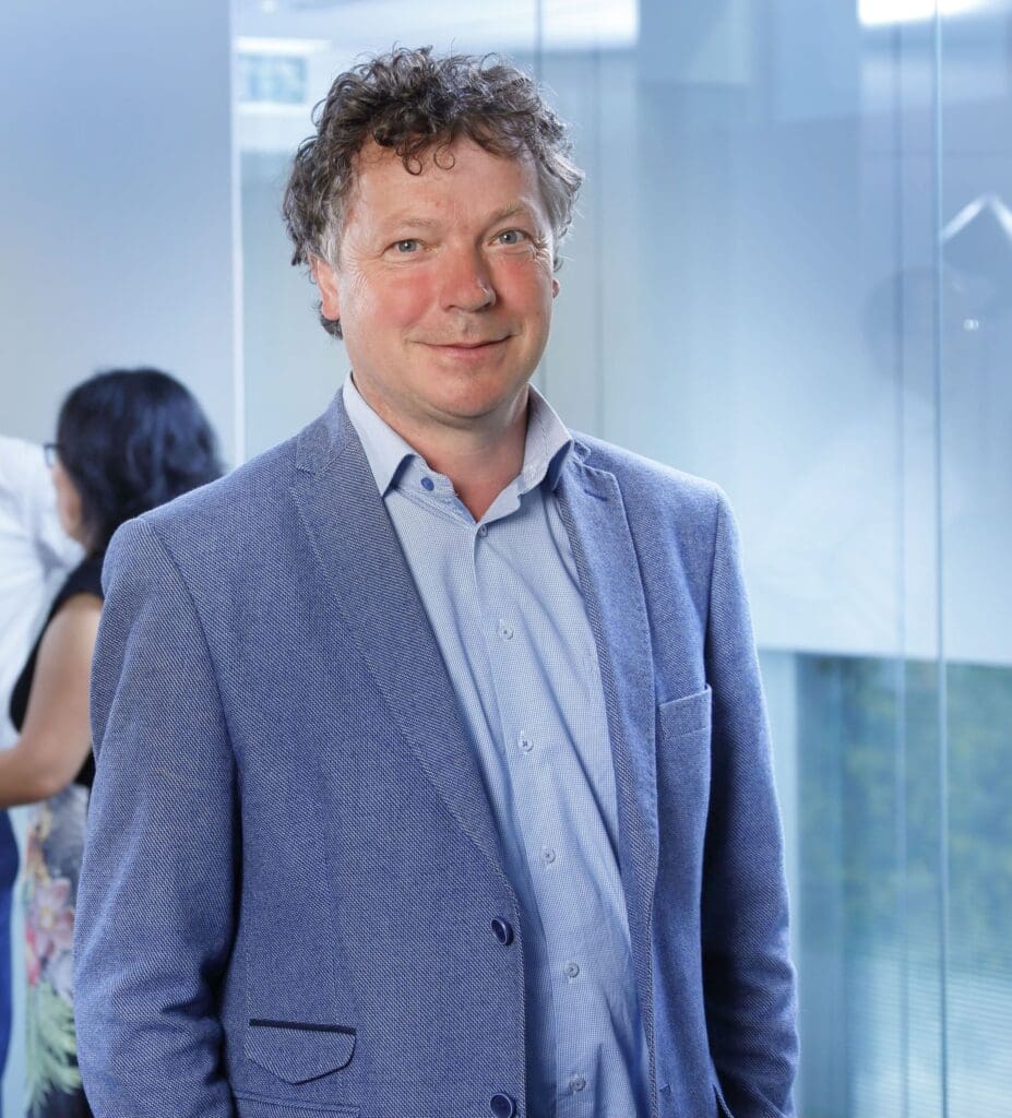 Innovation Agents - ChemistryNL